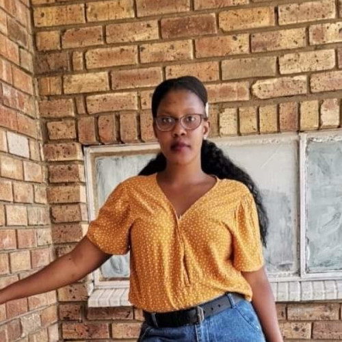 Vuyiswa - English tutor - 9£/h