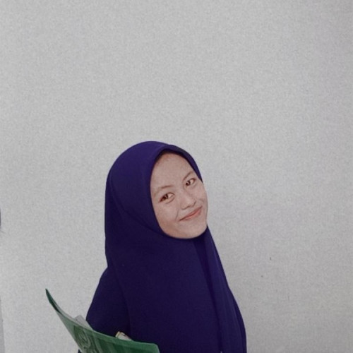 Nila - Guru mengaji - 20000 Rp / jam