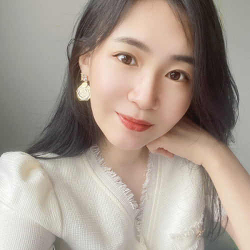 Shirley - Chinese tutor - 35$/h