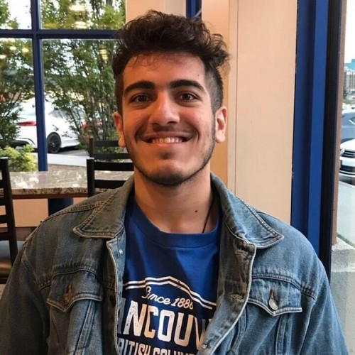 Alisina - Maths tutor - RM65/h