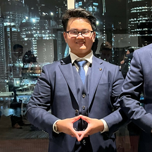 Kevin - Mathematics tutor - 13$/h