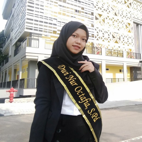 Octa - Wonosobo: Saya Lulusan (S1) Pendidikan IPA Mengajar Ilmu Alam ...