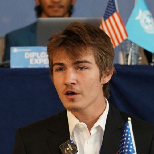 Janco - Afrikaans tutor - $15/h