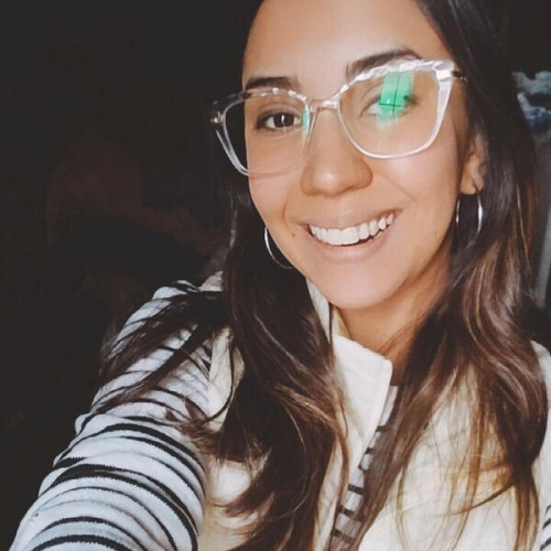 Maria Agustina - Profesor de filosofía - $20/h - 3 opiniones