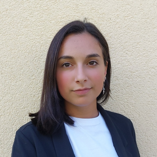 Emma - Prof de français - 24€/h - 1 élèves accompagnés