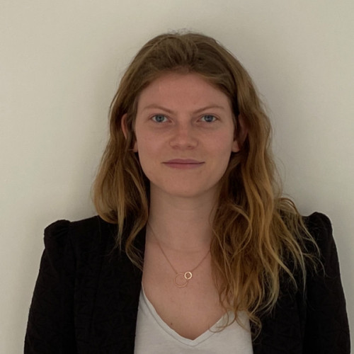 Juliette - Profe de francés en Madrid - 15€/h - 1 opiniones