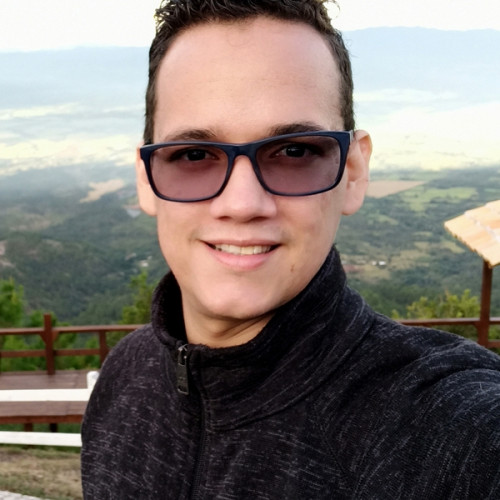 Alexander - Spanish tutor in San Diego - 25$/h - 18 reviews