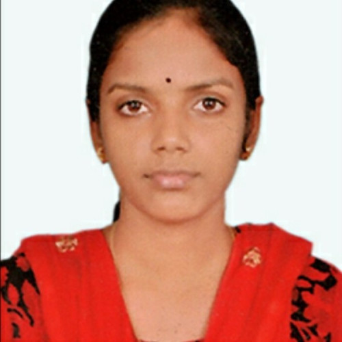 ANUJA - Maths tutor - RM12/h - 1 reviews