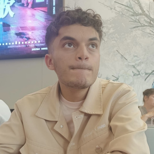 Robin - Prof de maths à Grenoble - 22€/h