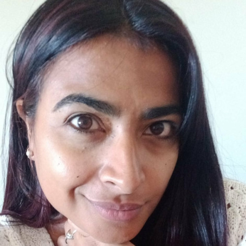 Gyssel - Profe de inglés - 0€/h