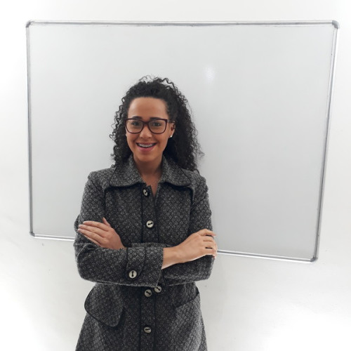 Beatriz - Vila Nova de Famalicão,: Professora com 10 ANOS DE ...