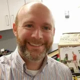 Matthew - Computer programming tutor in Brookeville - 45$/h - 3 reviews