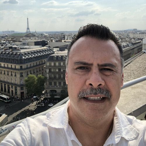 René - Profe de inglés - 22€/h