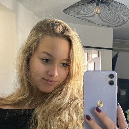 Clara - Prof d'aide aux devoirs à Marseille - 13€/h