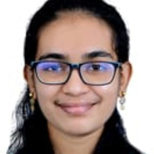 Sneha - Power bi tutor - 5$/h - 1 reviews