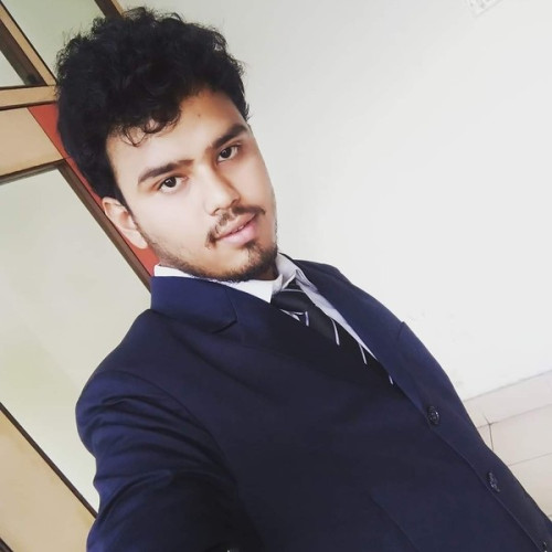 Souvik Das - Computer programming teacher in Durgapur - ₹500/h