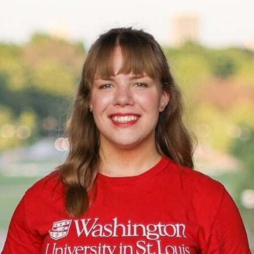 Emma - ESL tutor in St. Louis - 15$/h