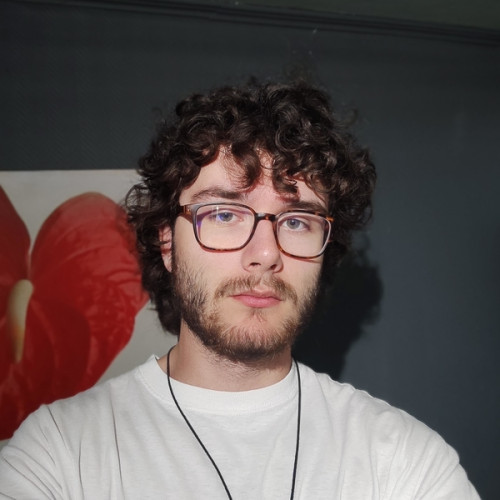 Cheun - Prof d'anglais à Brest - 16€/h - 0 avis