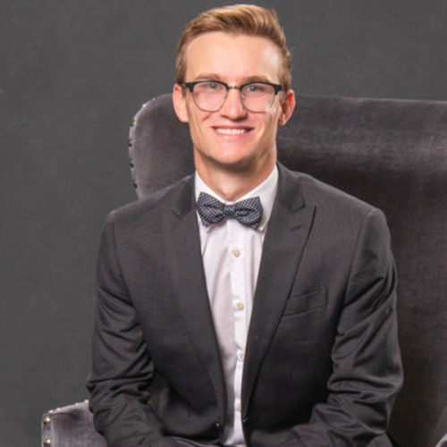 Quinn - Mathematics tutor in Greenwood Village - 20$/h - 1 reviews