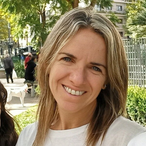 Inés - Buenos Aires,: Soy Profesora de inglés egresada de la Cultural ...