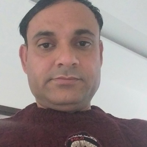 Raj - English teacher - ₹1050/h