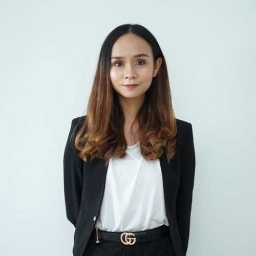 Zarith - English tutor - $19/h