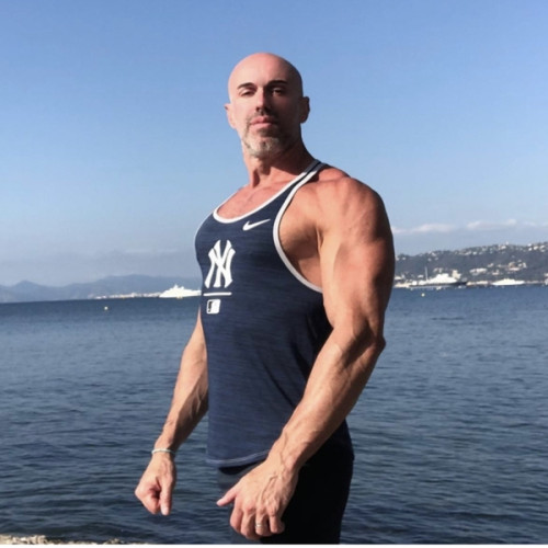 Capital - Coach sportif à Monaco - 50€/h