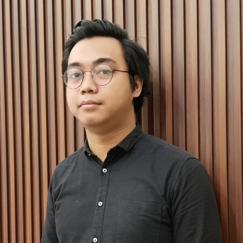 Ryan - Guru autocad di DKI Jakarta - 100000 Rp / jam