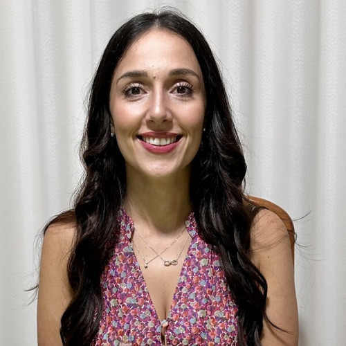 Naomi - Italian tutor - $43/h - 1 reviews