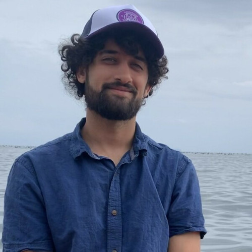 Ethan - French tutor - 22£/h