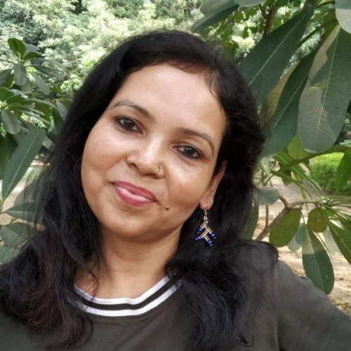 Pallavi Singh - Computer programming teacher in New Delhi - ₹1099/h