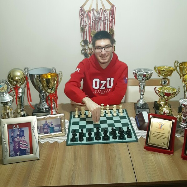 Chess classes near me - Top chess tutors from $15