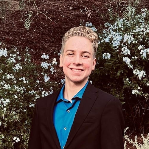 Ben - Mathematics tutor in Temecula - 25$/h - 2 reviews