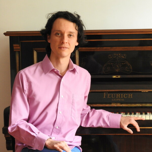 Alejandro - CDMX,Ciudad de México: Aprende a tocar el piano a través de ...