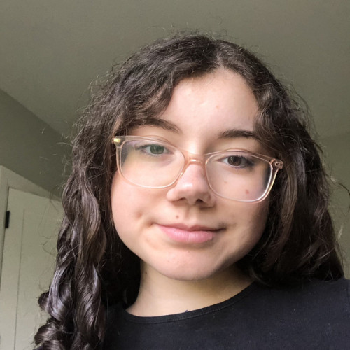 Kristen - Mathematics tutor - 14$/h