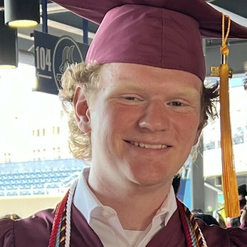 Tyler - Mansfield, : University of Connecticut Computer Science Major ...