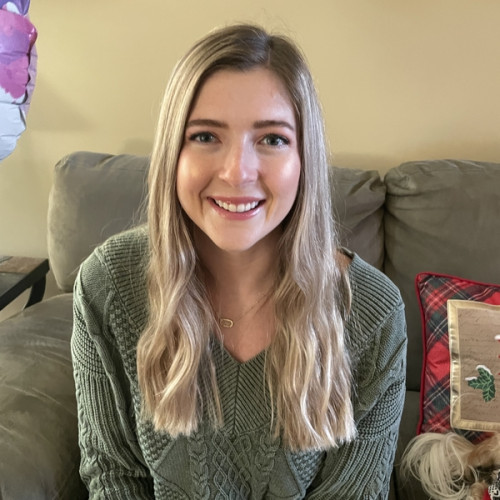 Bethany - Maths teacher - ₹2518/h