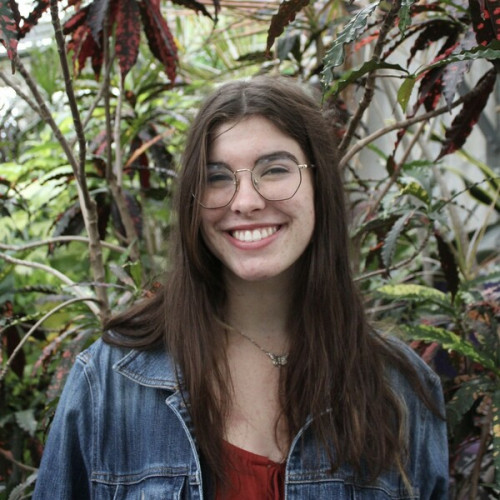 Maria - Mathematics tutor in Chicago - 15$/h