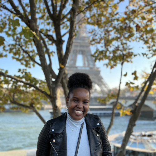 KERIN - Prof d'anglais à Montreuil - 30€/h - 0 avis