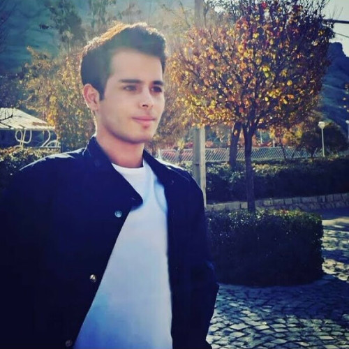 Ali - English speaking tutor - 8£/h