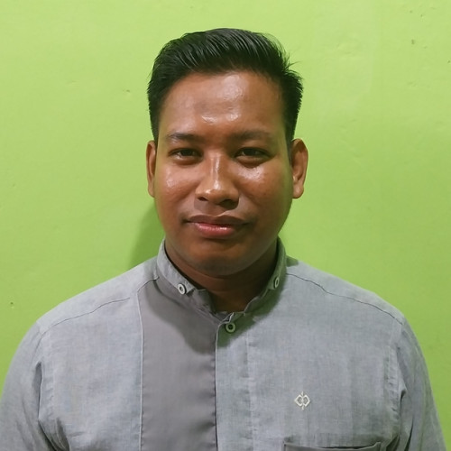 Rijal - Guru mengaji - 200000 Rp / jam