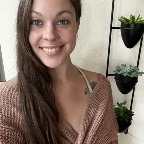 Ashley - English teacher - ₹3465/h