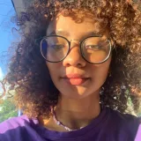 Kaytlin - Profe de psicología - 14€/h