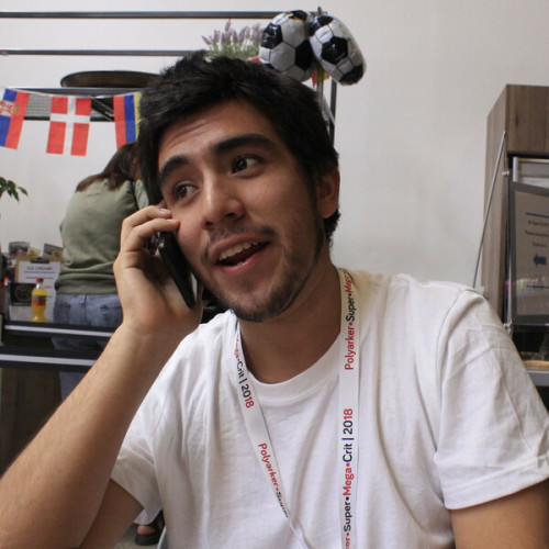 JORGE GERARDO - Profesor de historia - $157/h