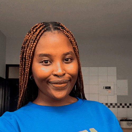 Nhlamulo - English tutor - 13$/h