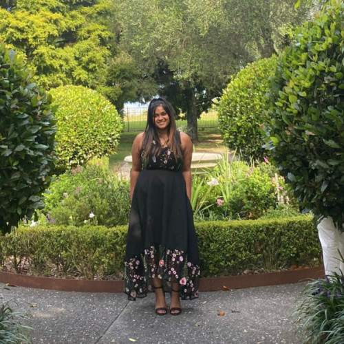 Megan - English tutor - 11$/h