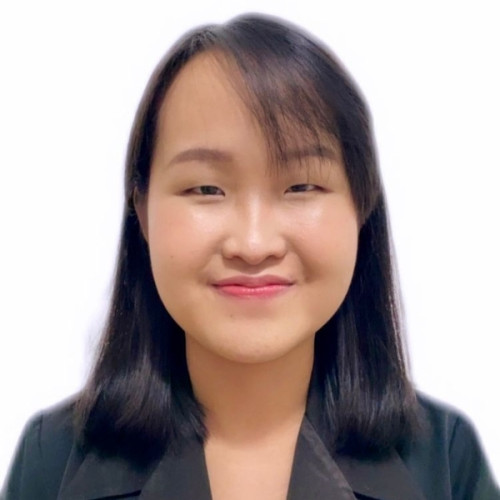 Lois - Computer programming tutor - 11£/h