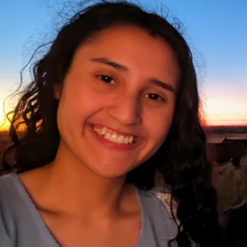 Yamel - Profe de ayuda con los deberes - 6€/h