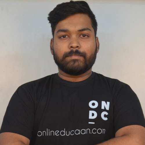 Souvik - Computer programming teacher in Cuttack - ₹1000/h