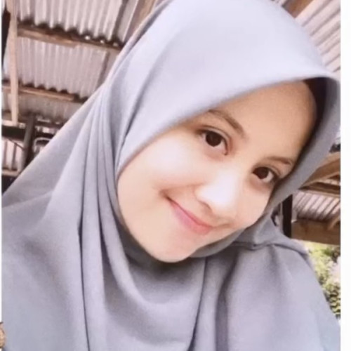 A - Muthia - Guru mengaji di Padang - 45000 Rp / jam